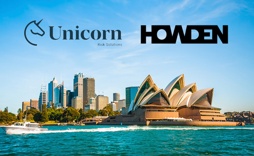 Howden snaps up Perth broker Unicorn Risk Solutions