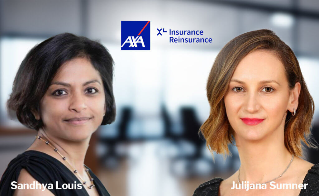 Axa XL bolsters APAC & Europe team with two senior appointments