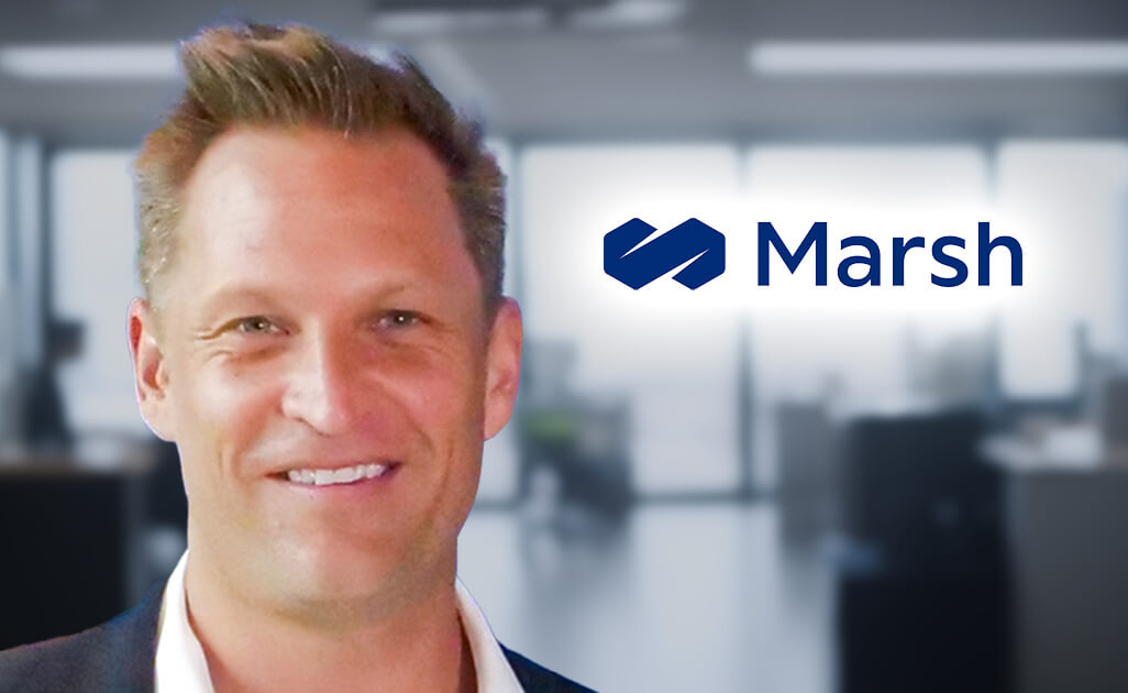 Honan's Fluitsma joins Marsh as brokers complete merger