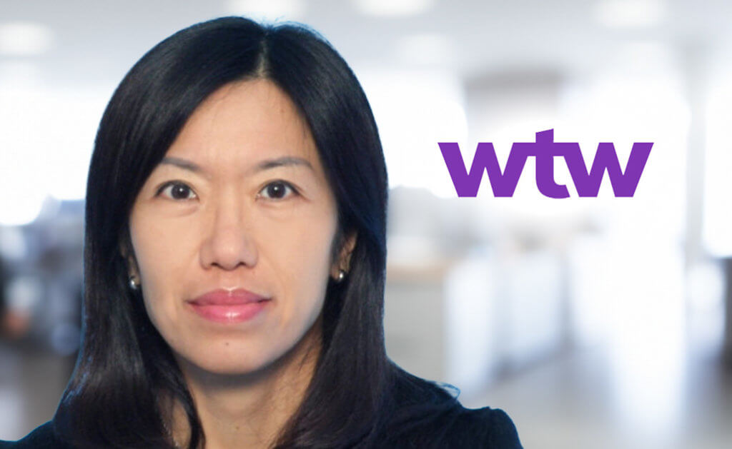 WTW takes Aon's Ellen Fung to lead large accounts for Hong Kong and Macau