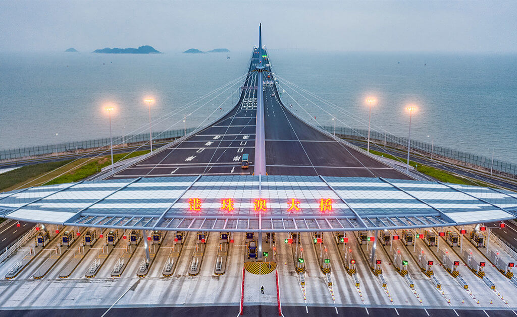 Shanghai Insurance Exchange sets template for reinsuring Greater Bay ...