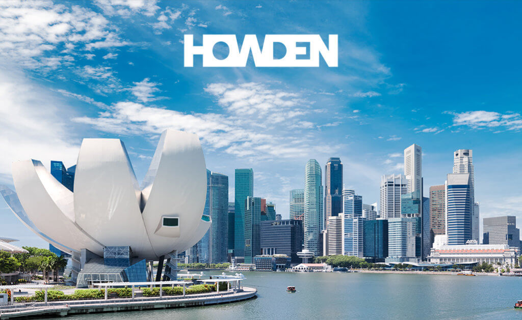 Howden Tiger's Doreen Tan elevated to Asia head of treaty