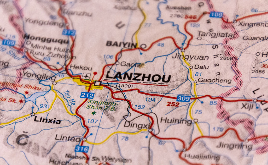 Gansu earthquake insured losses near US$2m as claims climb: NAFR