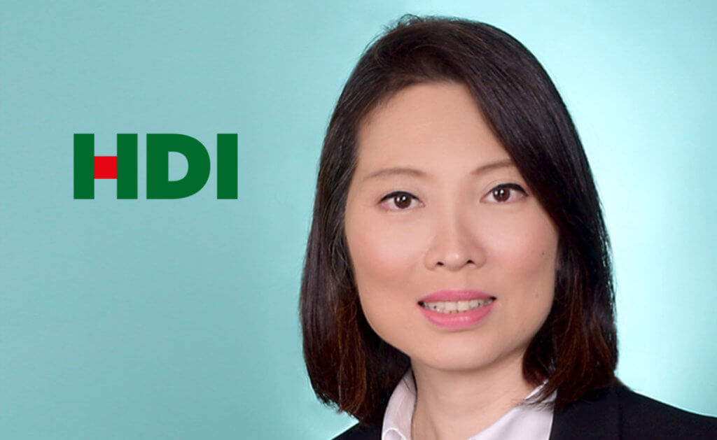 HDI Global forays into Asia's A&H market with Lisa Leow hire
