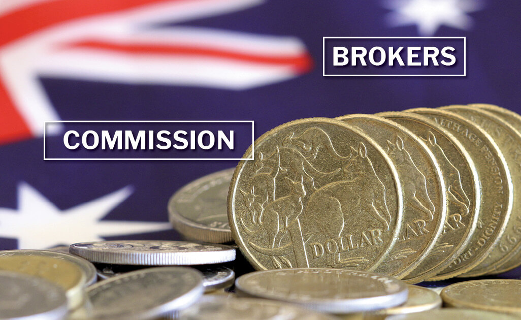 Australian broker code review puts commission disclosure debate in the ...