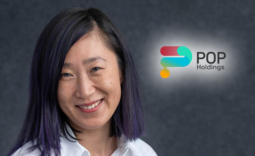 Pop Holdings adds Nicole Coleby as managing partner in Melbourne