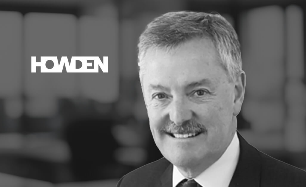 Howden names Wallace McLean's Nigel Wallace as New Zealand CEO as brokers complete merger