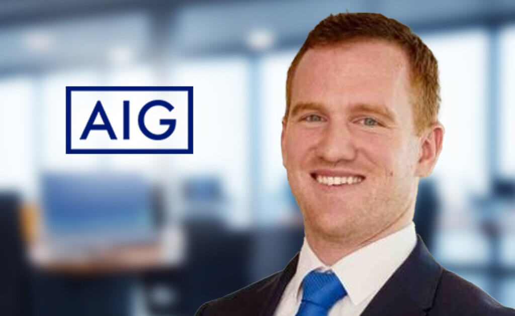 AIG takes BHSI exec as APAC chief operating officer