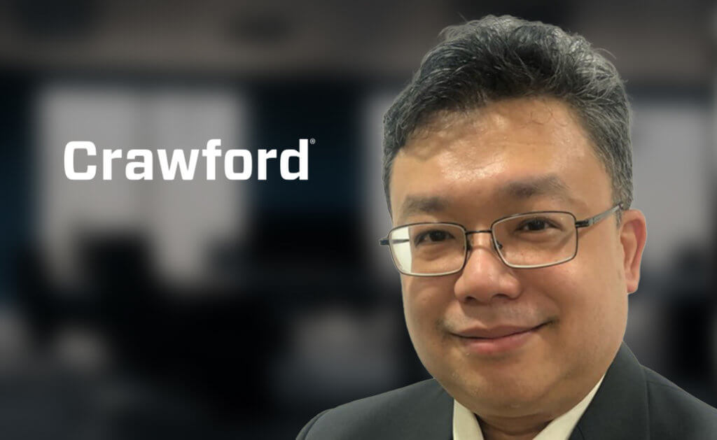 Crawford picks Reuben Francis from Sedgwick as deputy managing director ...