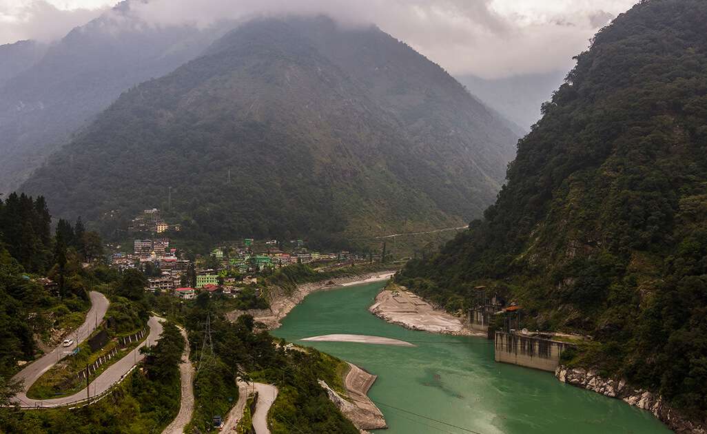 New India Assurance admits NHPC’s Sikkim flood claims
