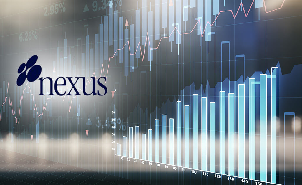 Nexus sees continued growth in structured solutions across Asia