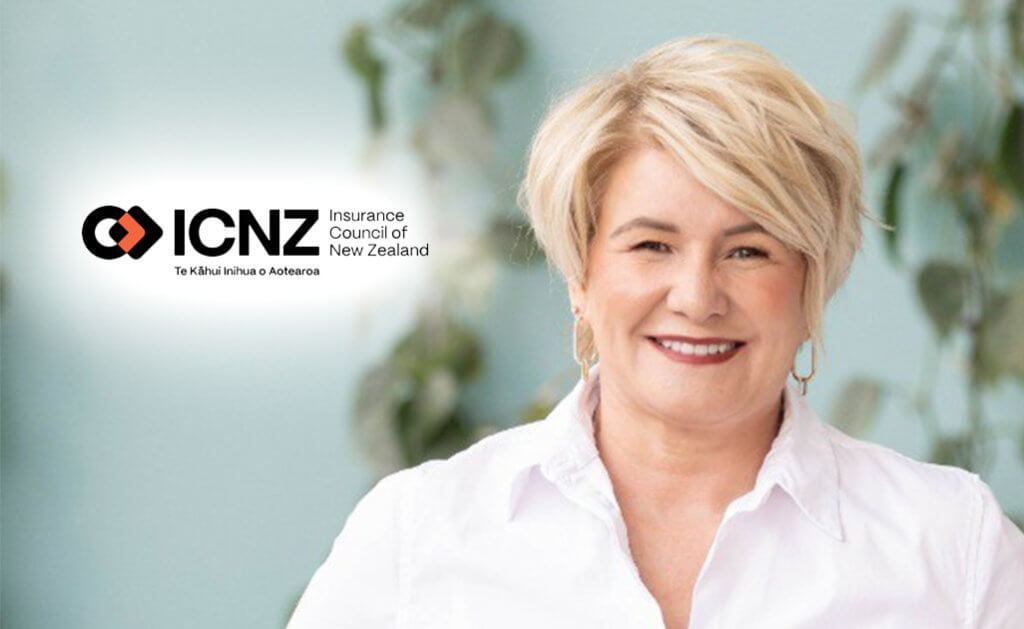 Insurance Council of New Zealand appoints IAG's Amanda Whiting as president