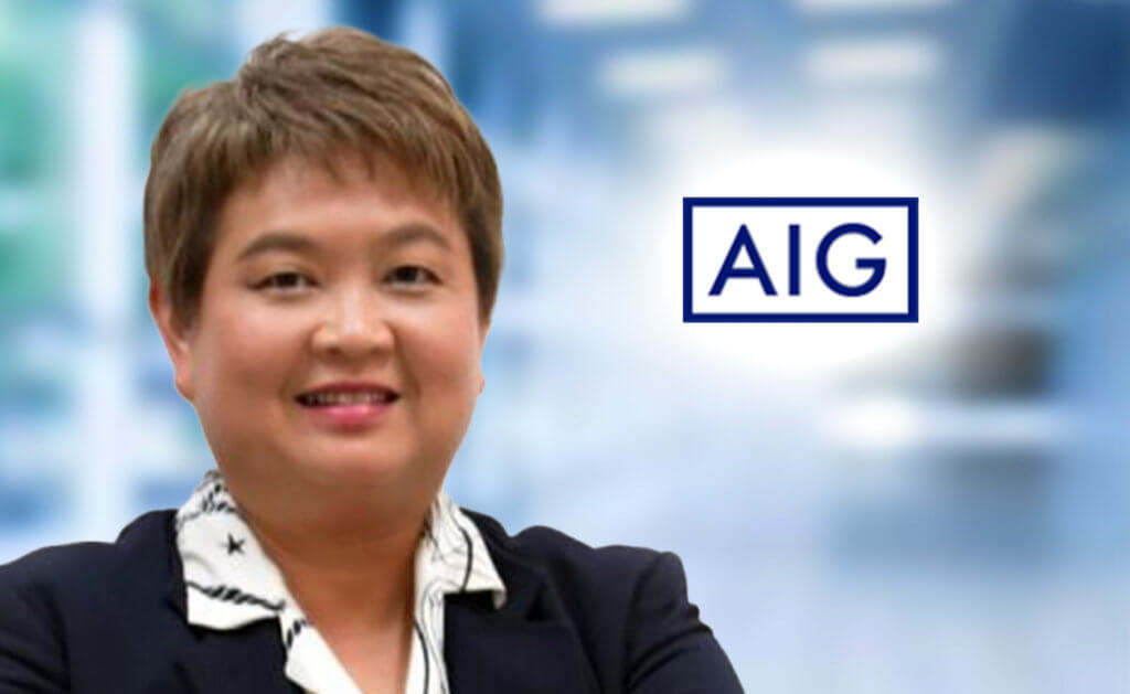 AIG appoints head of accident & health in Singapore
