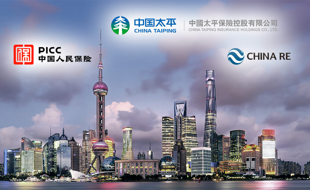 PICC, China Re, China Taiping have 'trillions of yuan' exposure to Belt ...