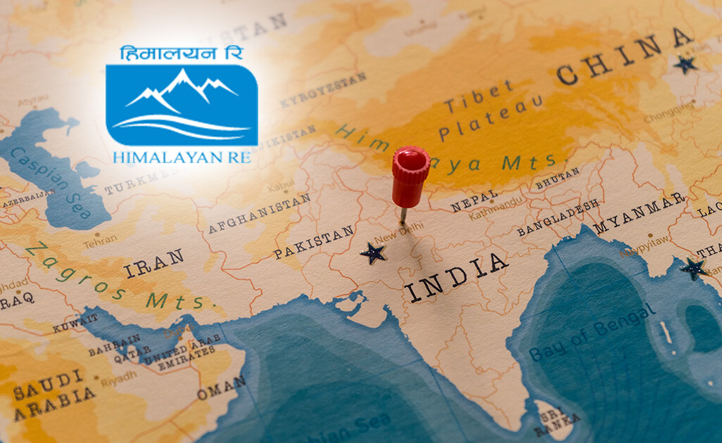 Nepal’s Himalayan Re granted India reinsurance licence