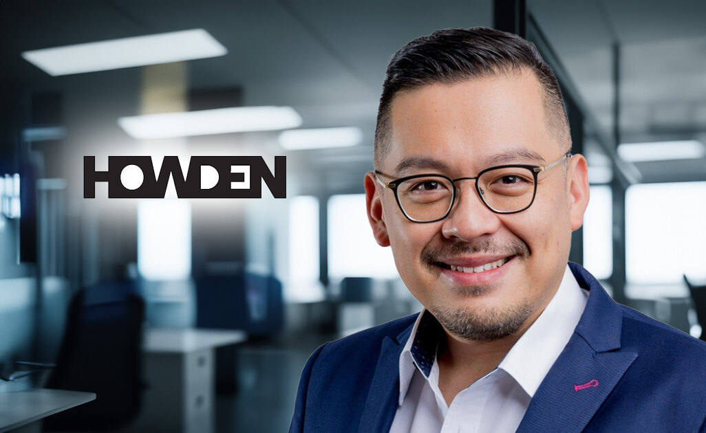 Howden Private Wealth names Benjamin Cheng as global CEO
