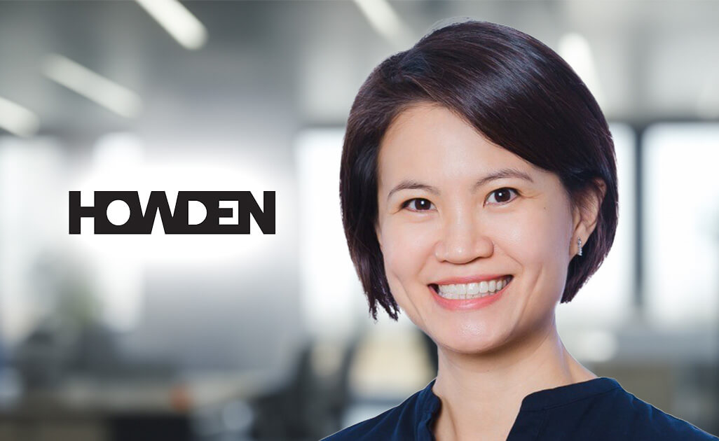 Howden hires regional M&A director based in Hong Kong