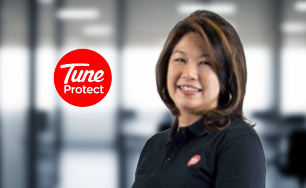 Tune Protect Re appoints new CEO