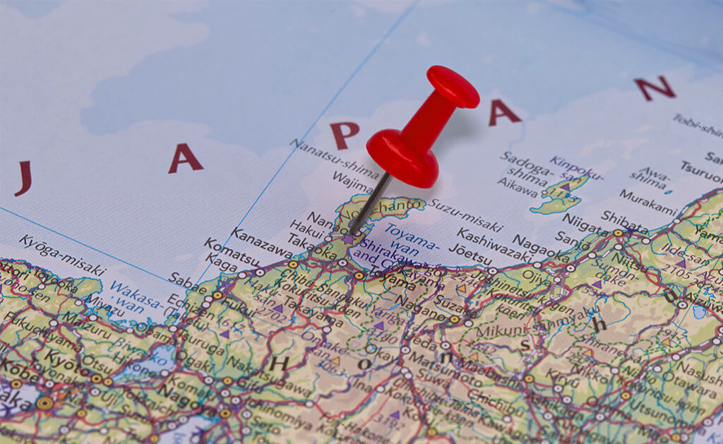 Talcott secures first Japan flow reinsurance deal with Dai-ichi ...