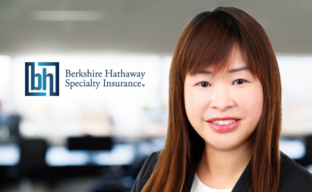 BHSI taps Swiss Re for Asia general property leader