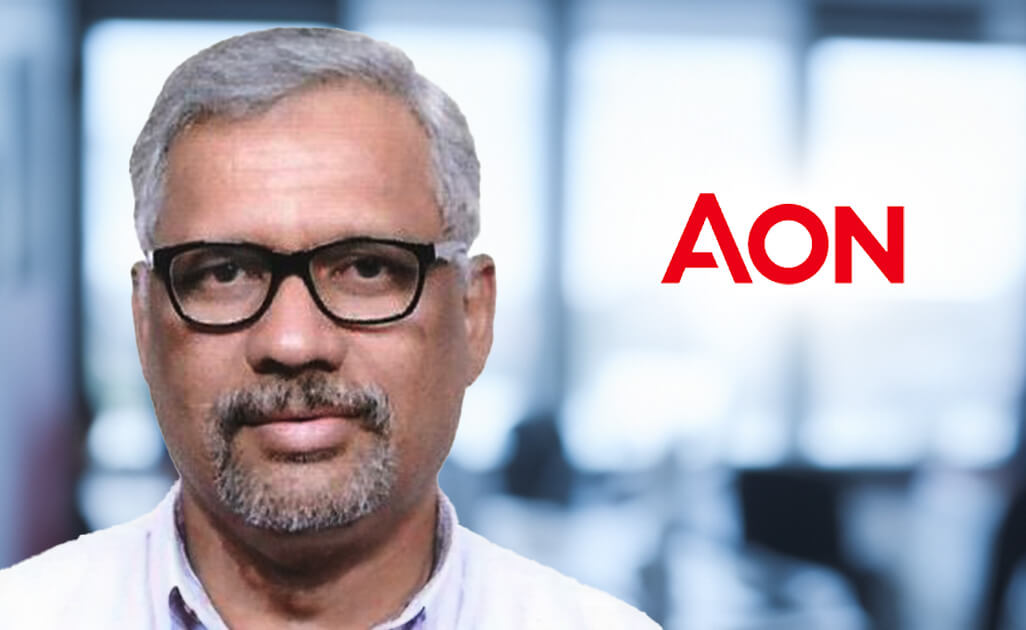 Aon grows India treaty reinsurance team with three senior appointments