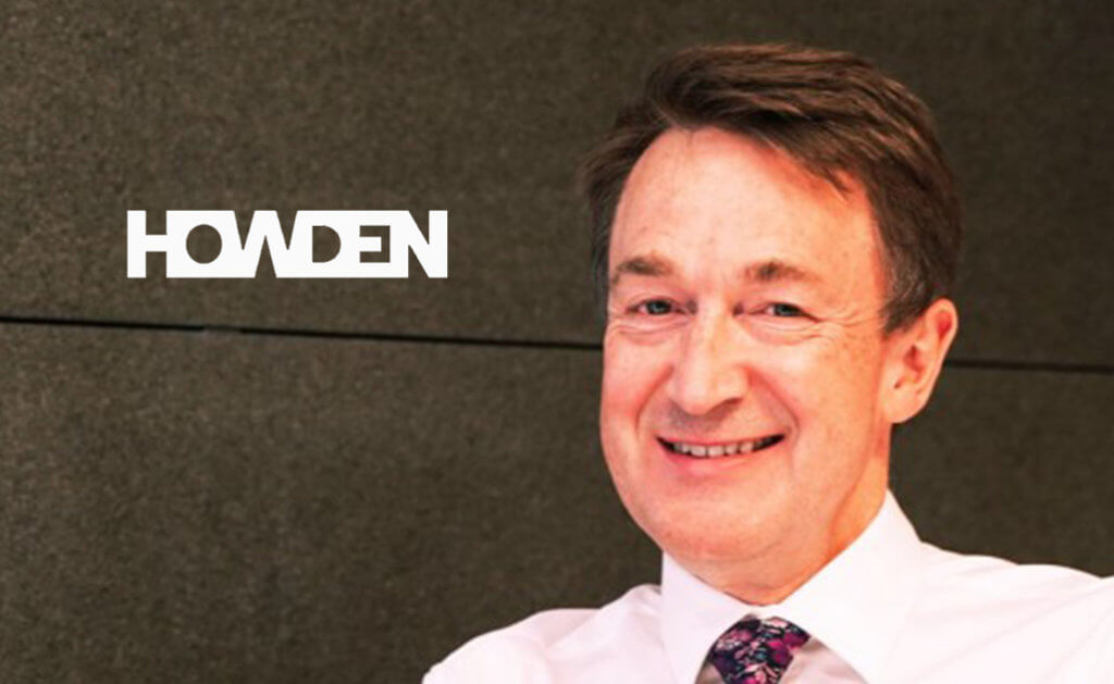 Howden boosts multinational client focus with Aon's Mike Baker