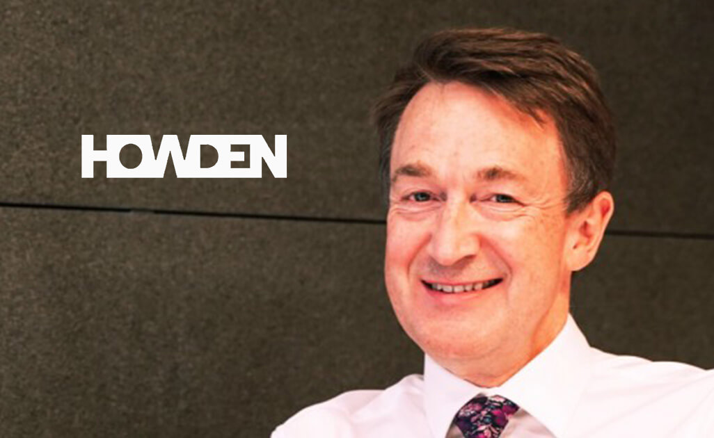 Howden boosts multinational client focus with Aon's Mike Baker