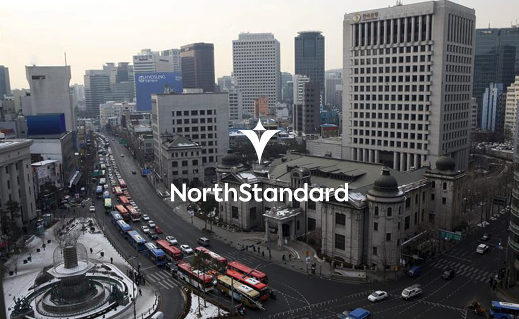 NorthStandard to open Korea office as it expands APAC presence