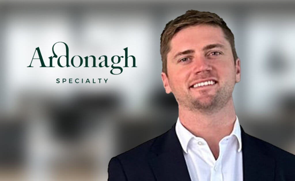 Philip Johnson named CEO designate for Price Forbes Asia