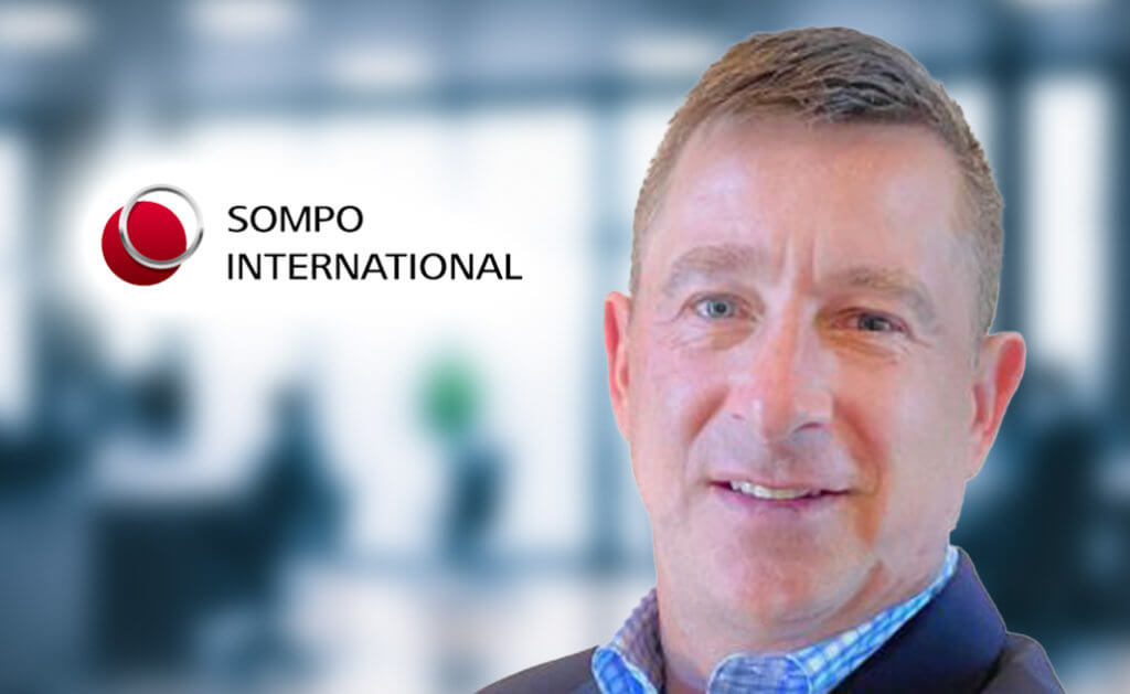 Sompo International elevates Rennie Muzii as EVP, head of Asian risk ...