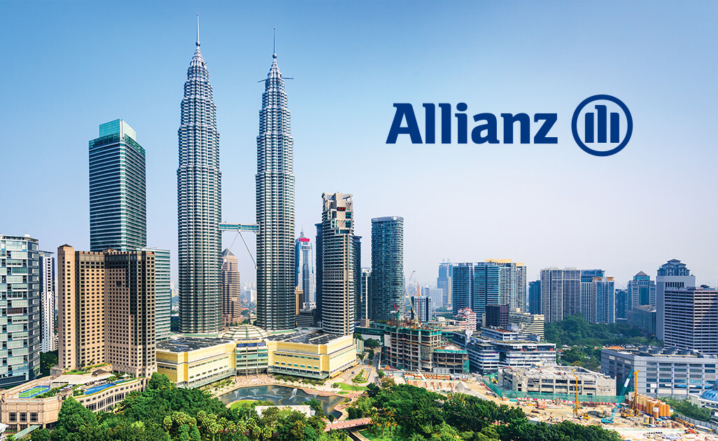 Allianz Malaysia's 2023 non-life GWP up 13.1% on higher motor premium