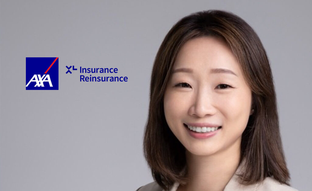 Axa XL appoints AIG's Chris Cheng as Hong Kong head of casualty