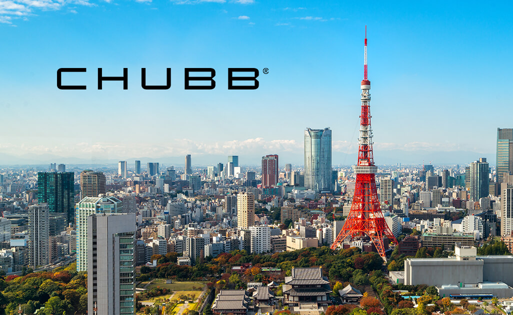Chubb Japan's performance to stabilise on parental support: S&P Global