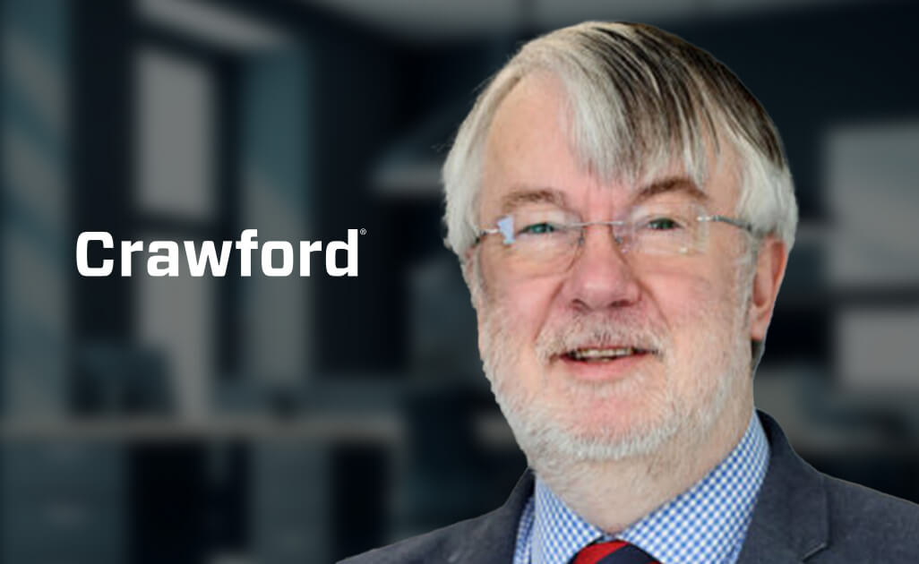 Crawford promotes Graham Peters to head of class actions, national ...