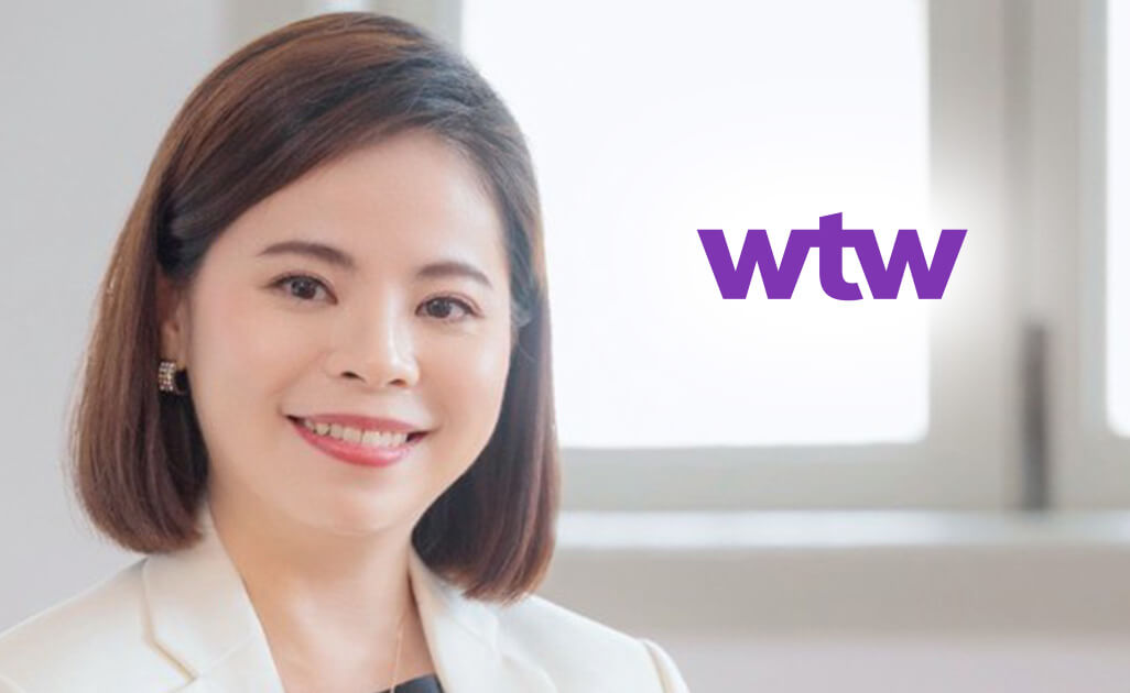 WTW hires new APAC captives lead from Aon