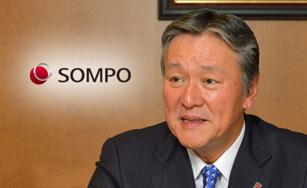 Sompo Japan chairman to step down over Bigmotor scandal: report