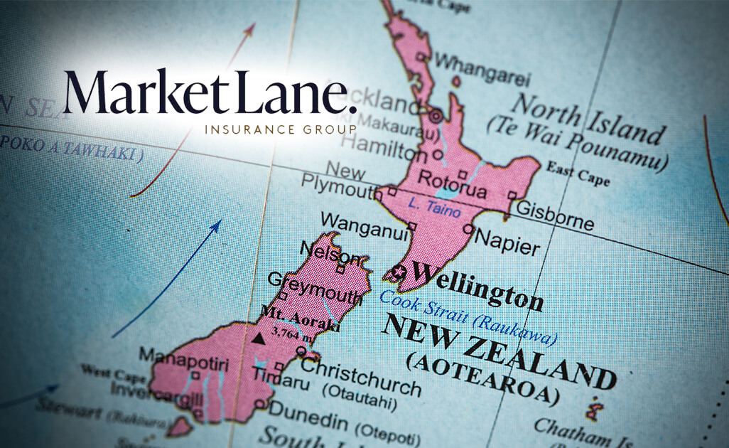 Australian MGA Market Lane expands into New Zealand