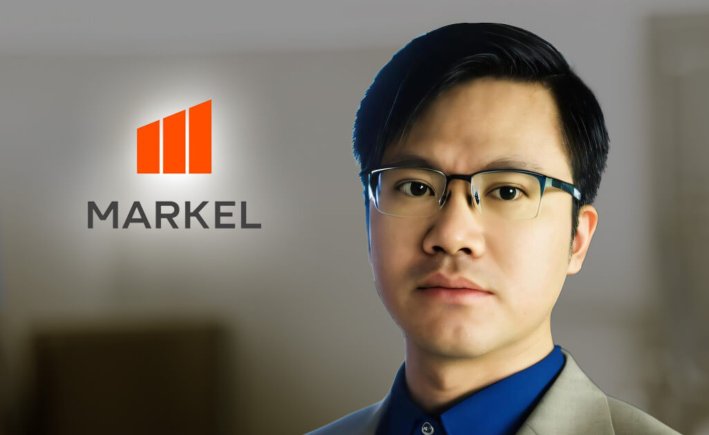 Markel appoints Ng Yao Hua as cyber security analyst in Singapore