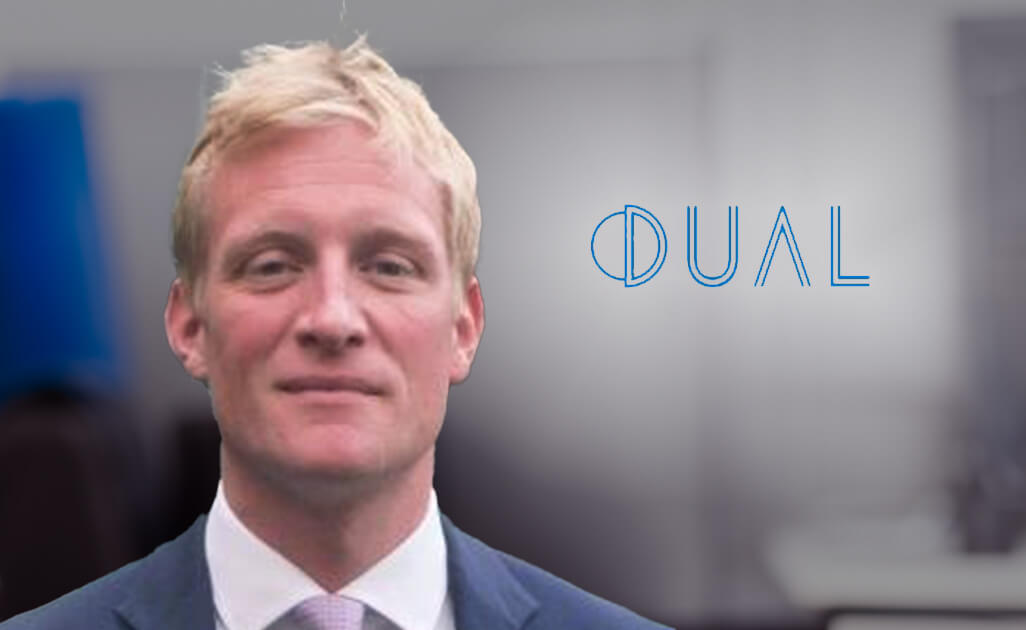 Dual names new head of liability for New Zealand