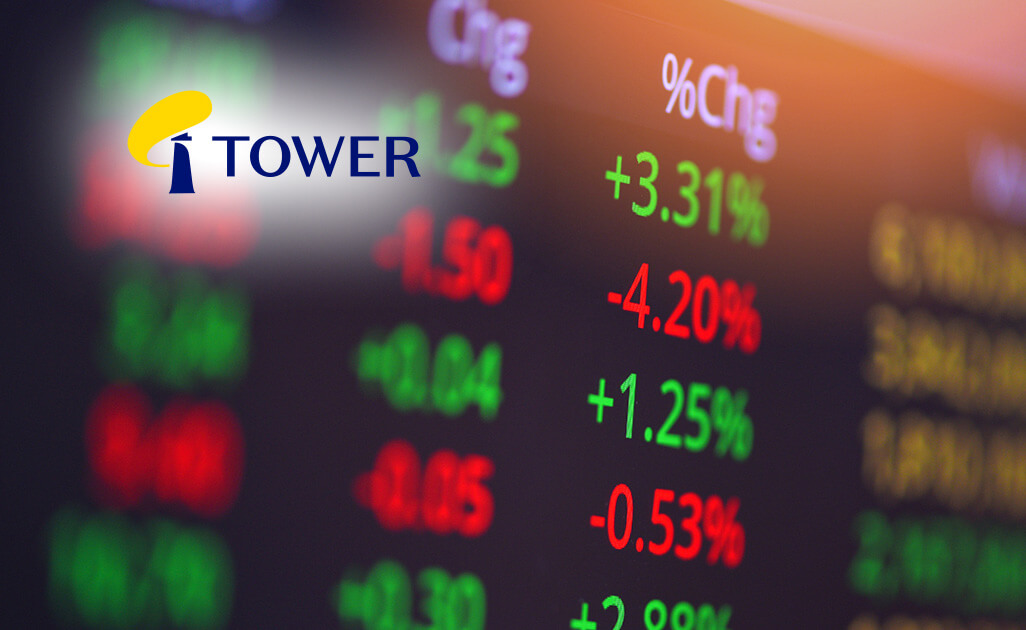 Tower Insurance forecasts improvement in COR to 95-97% for FY 2024