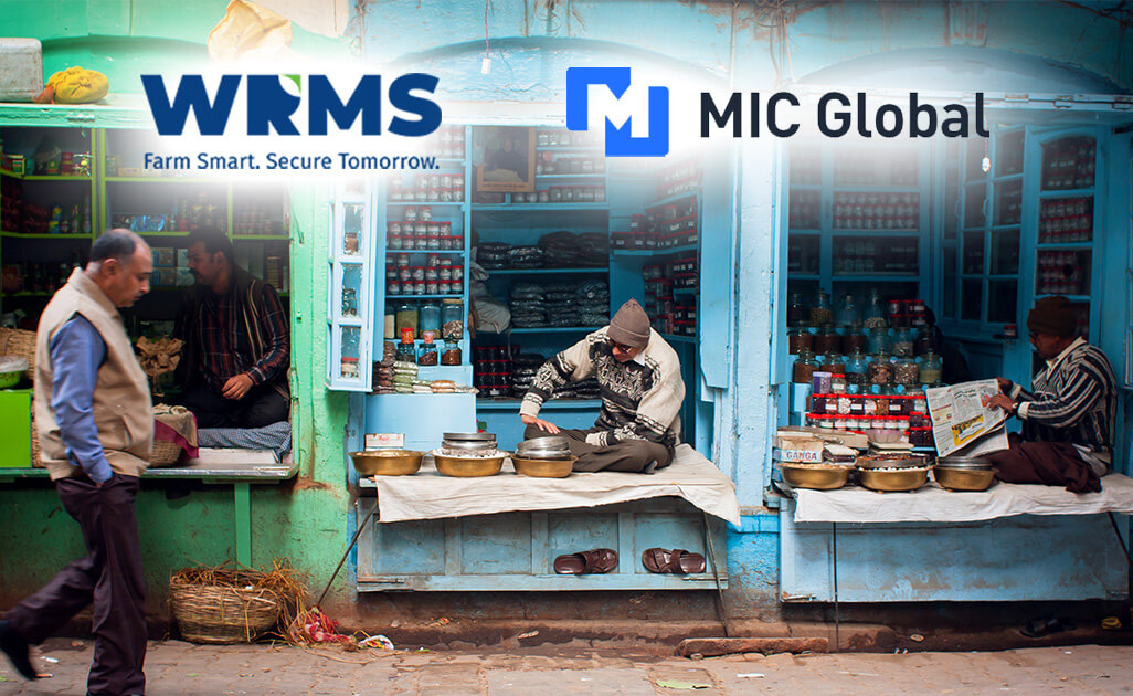 MIC Global partners WRMS to offer parametric flood cover for India’s ...