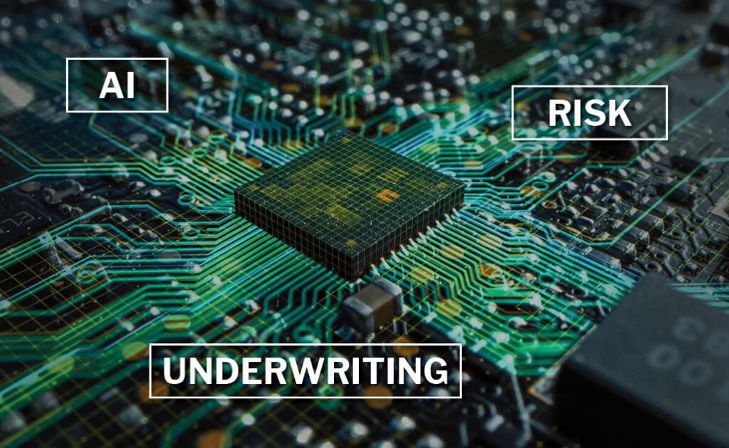 (Re)insurers embrace generative AI for better underwriting, claims ...