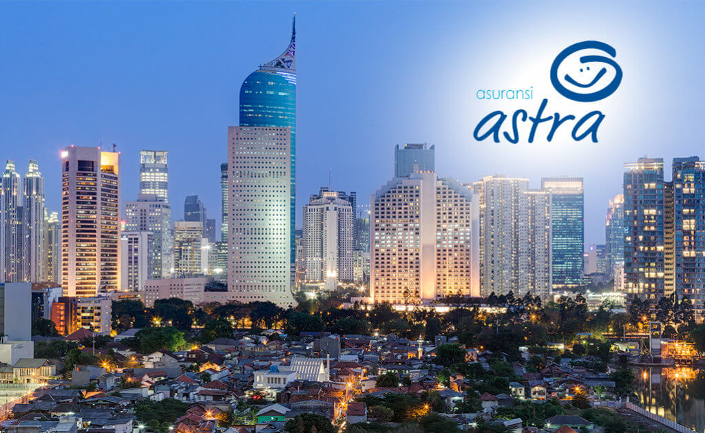 Asuransi Astra's A- rating affirmed on strong balance sheet strength ...