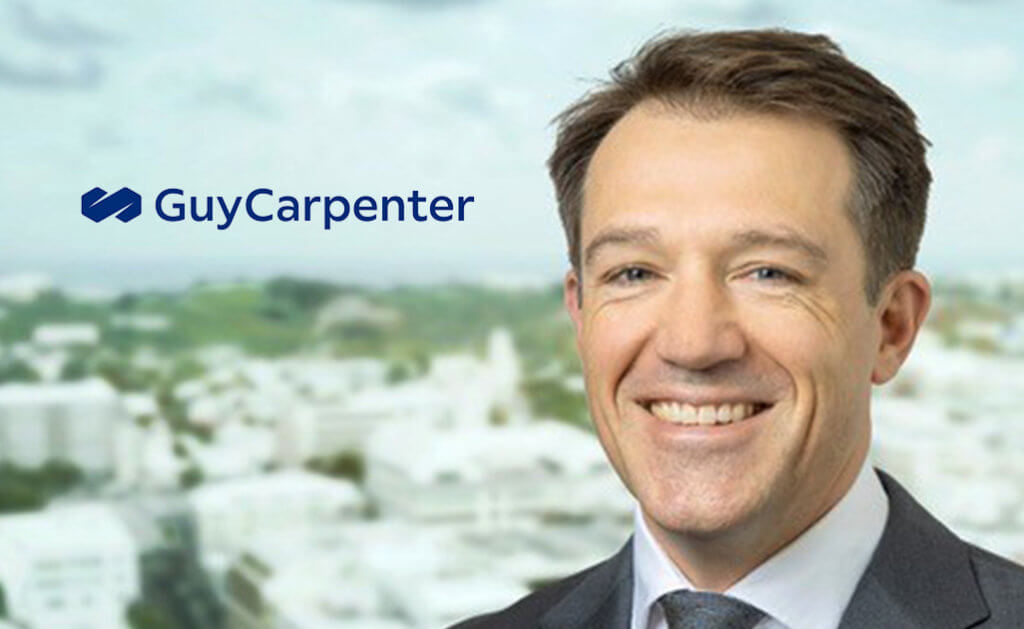 Guy Carpenter appoints new Pacific CEO in regional leadership shake-up