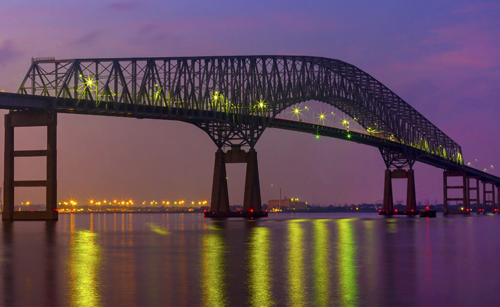 Dali owner, operator reach US$100m settlement over Baltimore bridge ...