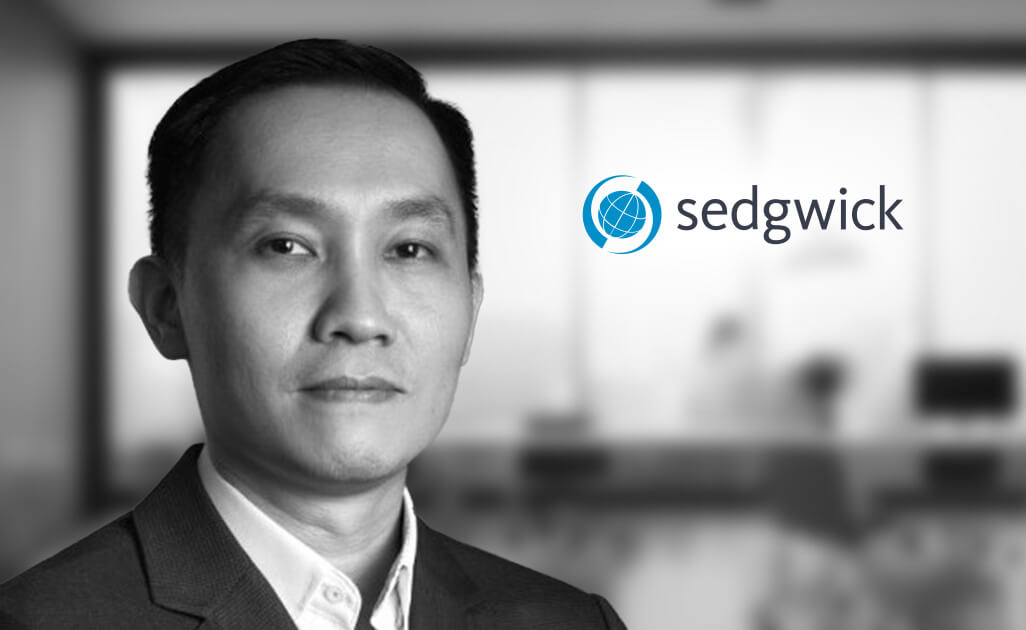 Sedgwick names Crawford's Erwin Yu to lead Malaysia TPA operations