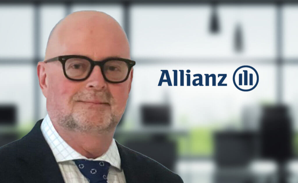 Allianz hires new head of motor fleet underwriting in Australia