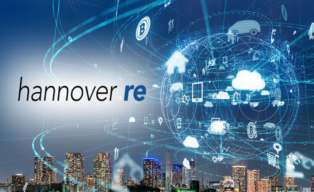 Hannover Re to combine global cyber, digital risks underwriting business