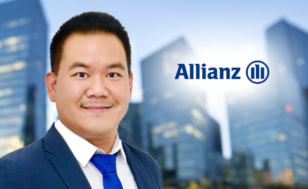 Allianz Trade elevates James Lie as regional head of e-commerce