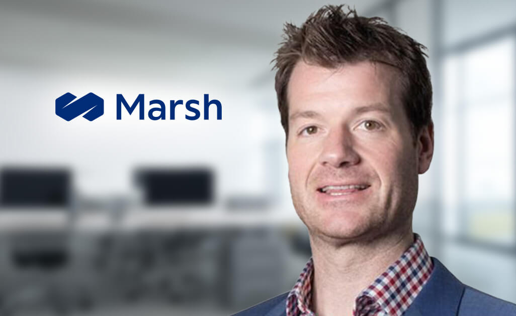 Honan COO Laurence Basell to lead strategy for Marsh Australia and New ...